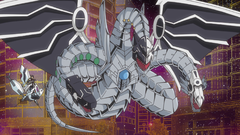 Card Gallery:Malefic Cyber End Dragon - Yugipedia - Yu-Gi-Oh! wiki