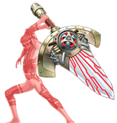 Artifact Beagalltach (Duel Links) - Yugipedia - Yu-Gi-Oh! wiki