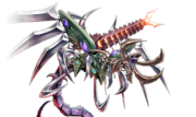 Cyberdarkness Dragon (Duel Links) - Yugipedia - Yu-Gi-Oh! wiki