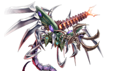Cyberdarkness Dragon (Duel Links) - Yugipedia - Yu-Gi-Oh! wiki