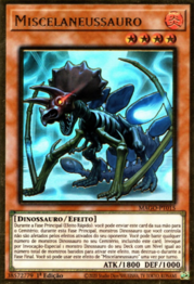 Card Gallery:Miscellaneousaurus - Yugipedia