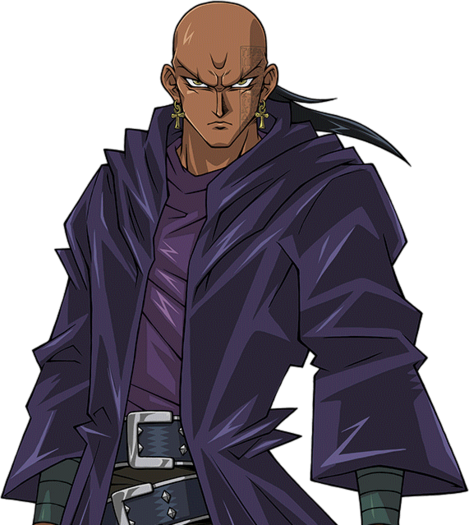 Portal:Yu-Gi-Oh! Duel Links characters - Yugipedia