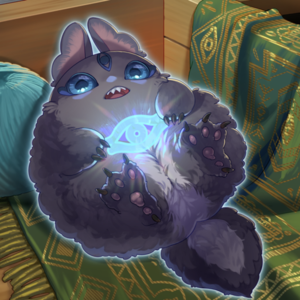 Mokomoko (Master Duel) - Yugipedia