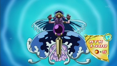 Card Gallery:Prediction Princess Crystaldine - Yugipedia