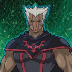 Roman Goodwin - Yugipedia