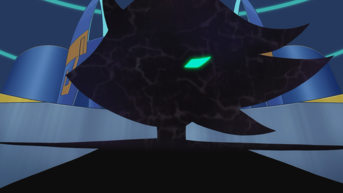 Yu-Gi-Oh! GO RUSH!! - Episode 104 - Yugipedia