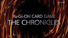 Yu-Gi-Oh! CARD GAME THE CHRONICLES - Yugipedia