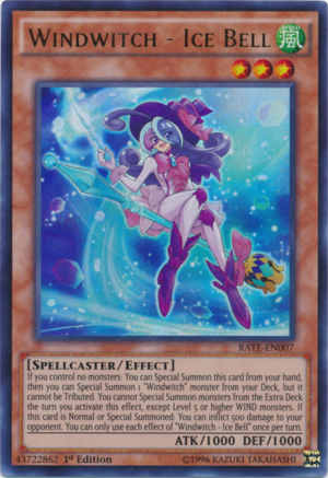 Special Summon if you Control no Monsters? : r/yugioh