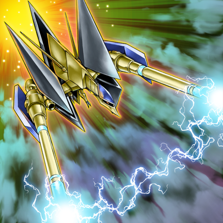 Armored Cybern (Master Duel) - Yugipedia