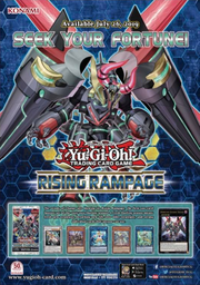 Rising Rampage - Yugipedia