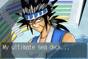 Mako Tsunami - Yugipedia