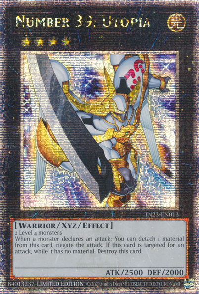 Rank - Yugipedia