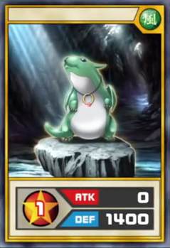 Card Gallery:Draco the Tiny - Yugipedia - Yu-Gi-Oh! wiki