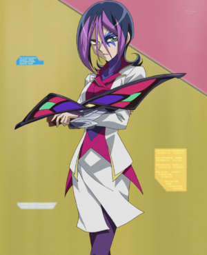 Dextra - Yugipedia