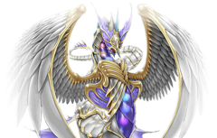 Card Gallery:Rainbow Overdragon - Yugipedia