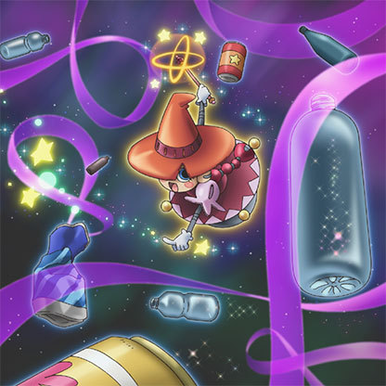 Eco Spell - Yugipedia