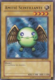 Card Gallery:Shining Friendship - Yugipedia - Yu-Gi-Oh! wiki