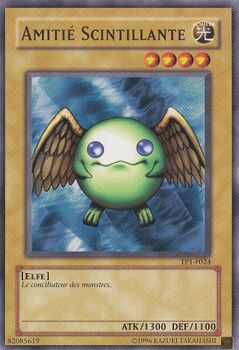 Card Gallery:Shining Friendship - Yugipedia - Yu-Gi-Oh! wiki