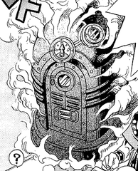 Time Machine (manga) - Yugipedia