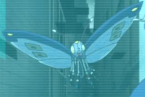 Digital Bug Corebage (anime) - Yugipedia