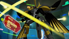 Number C39: Utopia Ray (anime) - Yugipedia