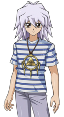 Bakura (DSOD) (Duel Links) - Yugipedia