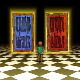 Card Artworks:Changing Destiny - Yugipedia