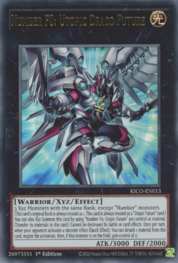 Card Gallery:Number F0: Utopic Draco Future - Yugipedia - Yu-Gi-Oh! wiki