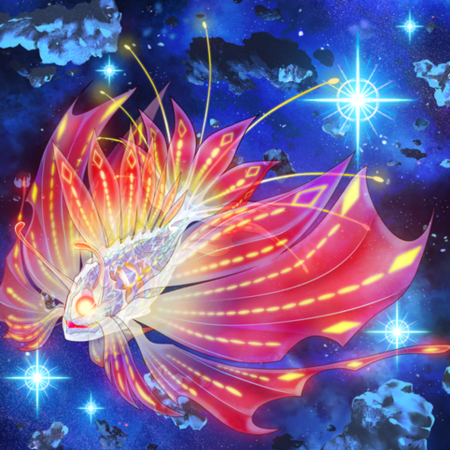 Zep, Ruby of the Ghoti (Master Duel) - Yugipedia - Yu-Gi-Oh! wiki