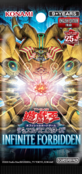 The Infinite Forbidden - Yugipedia