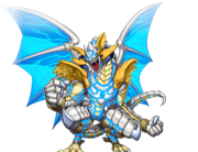 Lightray Diabolos (Duel Links) - Yugipedia - Yu-Gi-Oh! wiki