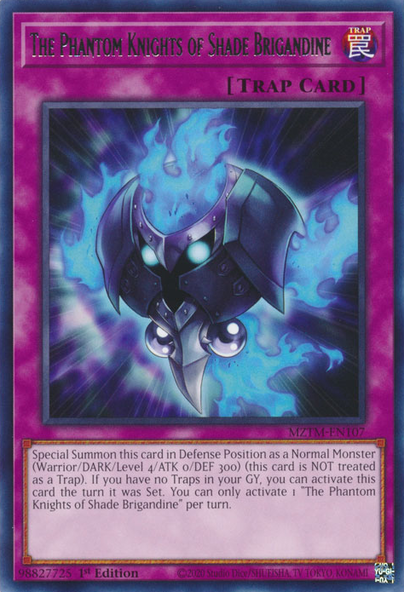 Trap Monster - Yugipedia