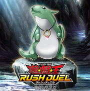 Card Gallery:Draco the Tiny - Yugipedia - Yu-Gi-Oh! wiki