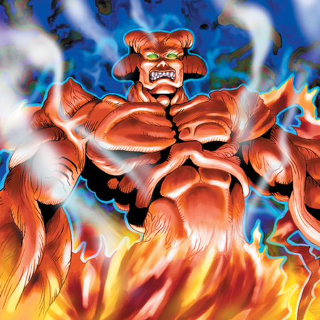 Spirit of Flames (Master Duel) - Yugipedia