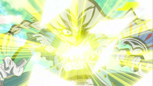 Vetrix - Yugipedia