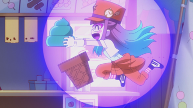 Yu-Gi-Oh! GO RUSH!! - Episode 047 - Yugipedia