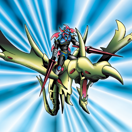 Gaia the Dragon Champion (Master Duel) - Yugipedia