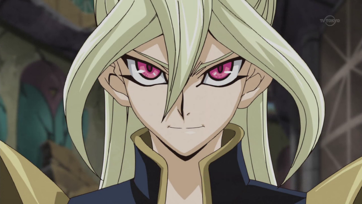 Gloria Tyler - Yugipedia