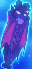 Pendulumstatue Red Fiend - Yugipedia - Yu-Gi-Oh! wiki
