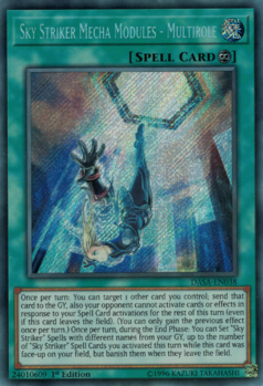 Card Gallery:Sky Striker Mecha Modules - Multirole - Yugipedia - Yu-Gi-Oh! wiki