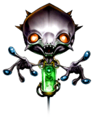 Alien Hypno (Duel Links) - Yugipedia - Yu-Gi-Oh! wiki