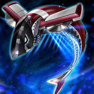 Buzzsaw Shark (Master Duel) - Yugipedia