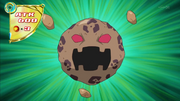 Cookpal Pumapotato - Yugipedia - Yu-Gi-Oh! wiki