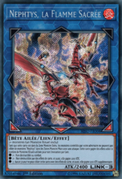 Card Gallery:Nephthys, the Sacred Flame - Yugipedia - Yu-Gi-Oh! wiki