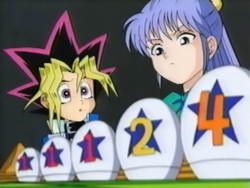 Capsule Monster Chess (Toei) - Yugipedia