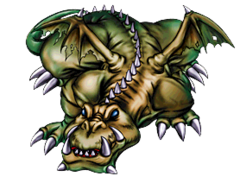 Card Gallery:Crawling Dragon - Yugipedia