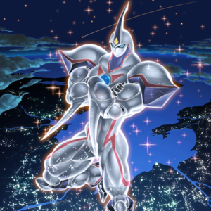Elemental HERO Spirit of Neos (Master Duel) - Yugipedia
