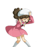 Immi Imimi (Duel Links) - Yugipedia