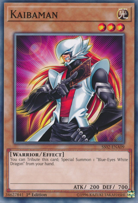 Kaibaman(character)-Blue-Eyes - YGOPRODeck