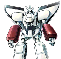 Armoroid (Duel Links) - Yugipedia